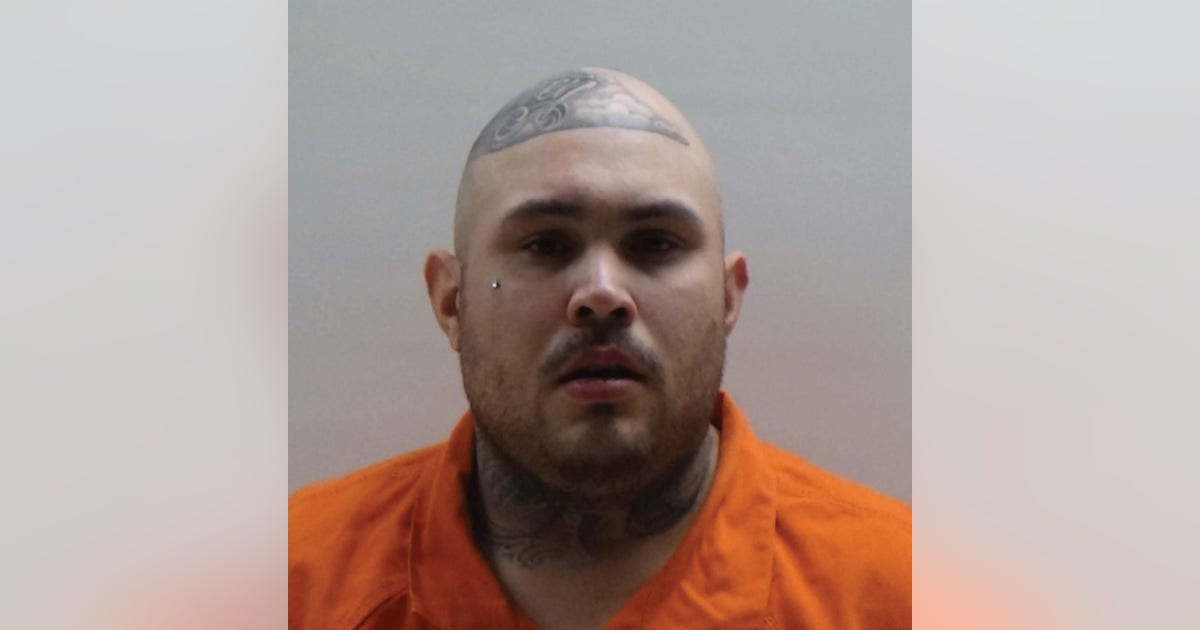 Terry Rivera sentenced to 50 years after pleading guilty to capital ...