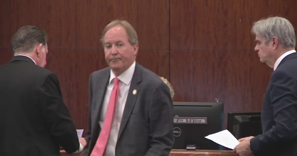 Ken Paxton won't testify in whistleblower lawsuit, Texas Supreme Court ...