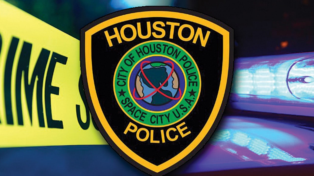 Houston police union urges impartiality in Chief Finner's investigation ...