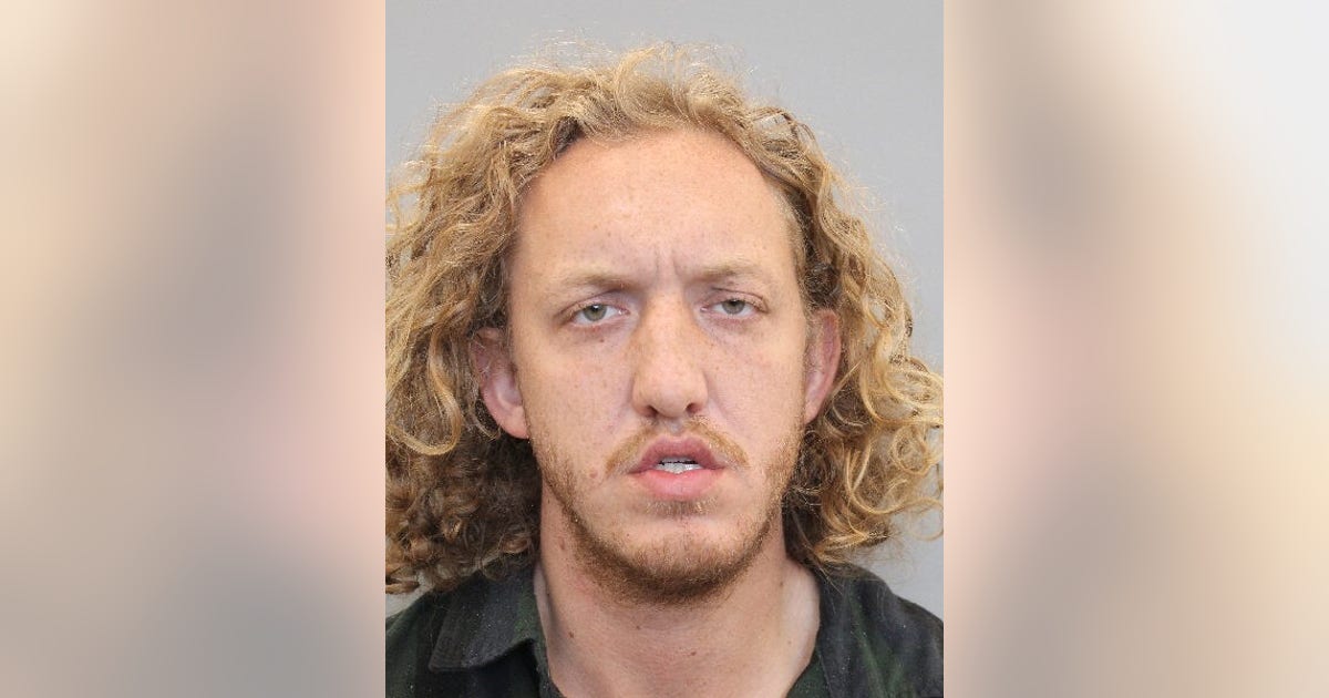 Houston man arrested on murder charges after body was found in shallow ...