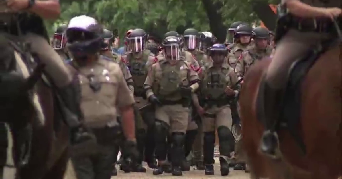Protests and free speech on college campus - What's Your Point? | FOX ...