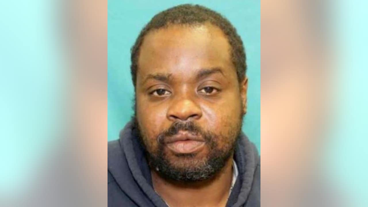 Houston Missing Person Authorities Searching For Missing Man Last Seen