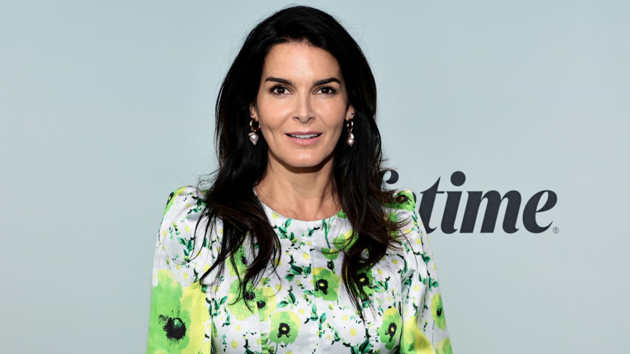 Actress Angie Harmon's dog shot, killed by Instacart driver | FOX 26 ...