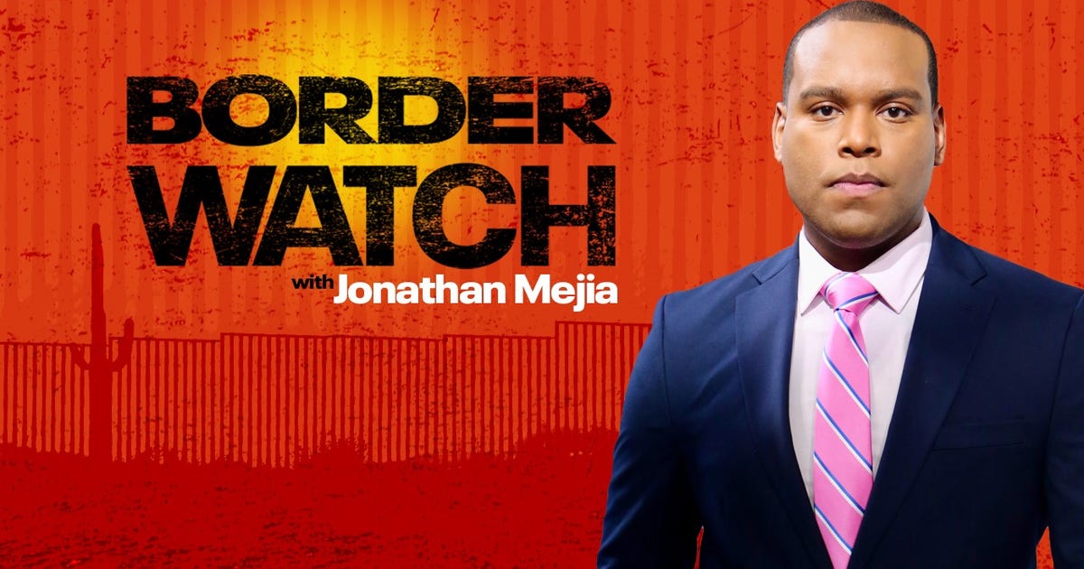 More than 1.4 million migrants enter under Biden Administration | FOX ...