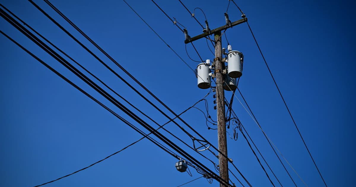 Houston power outages: Storm leaves disabled son without power | FOX 26 ...