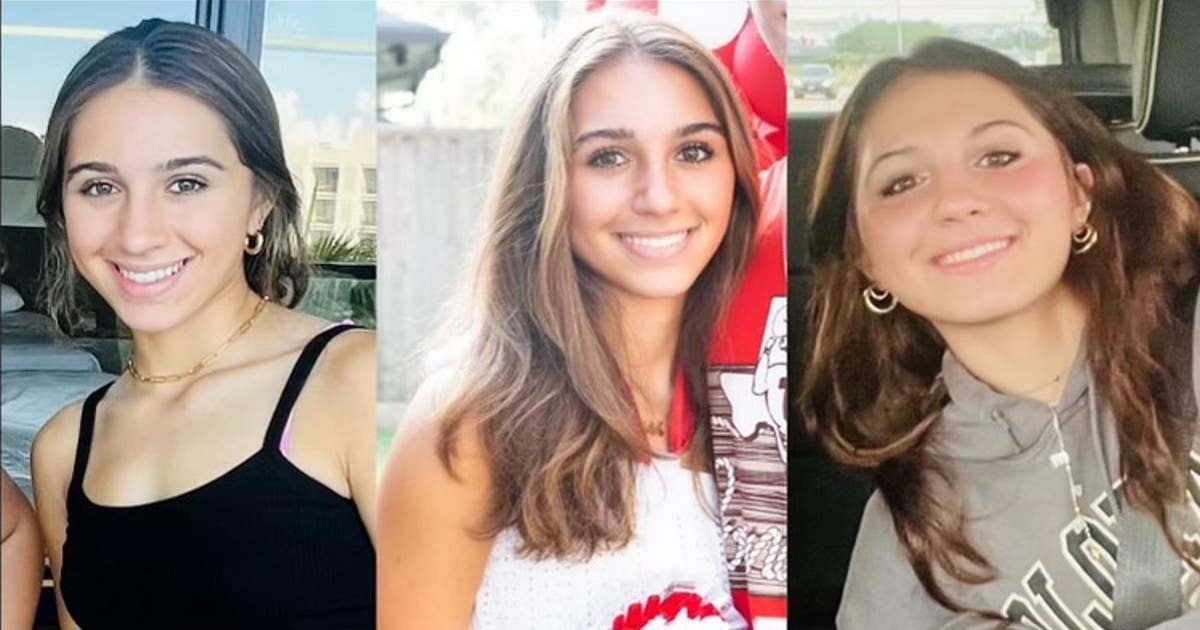 Houston missing person: Family searching for missing girl last seen on ...
