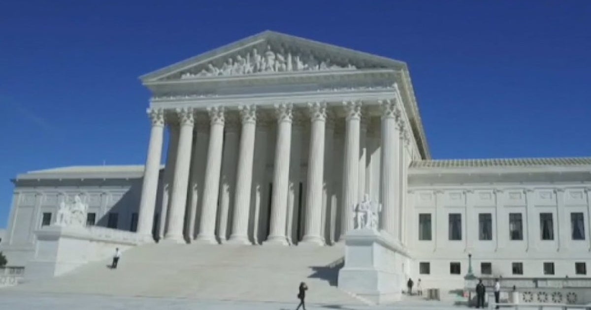 U.S. Supreme Court rulings on abortion pill and bump stocks - What's ...