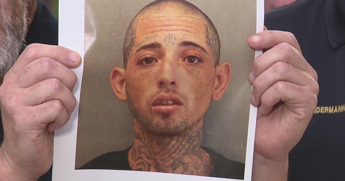 Houston Escaped Inmate Captured Man Found After Manhunt 2 Others