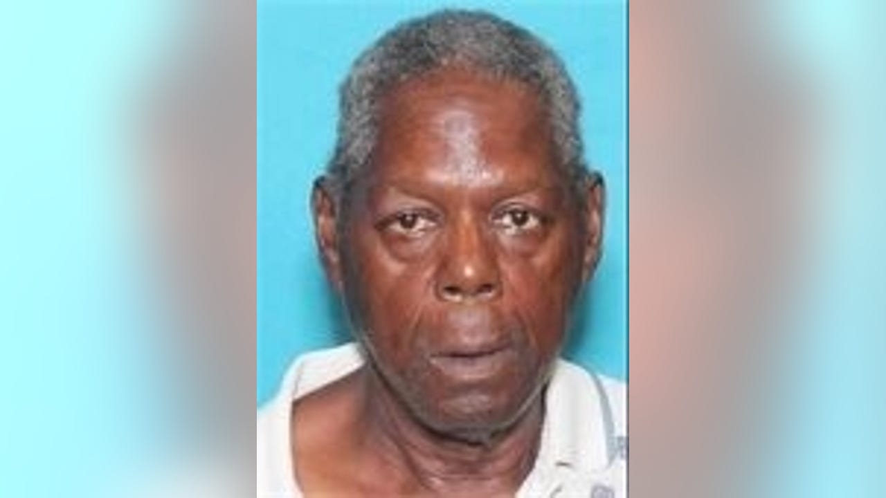 Friendswood Missing Person Authorities Searching For Missing Elderly