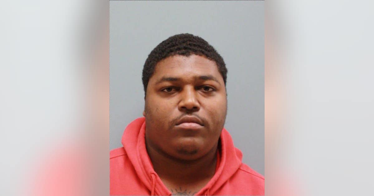 Harris County Dep. Esqueda murder: Suspect released on bond | FOX 26 ...