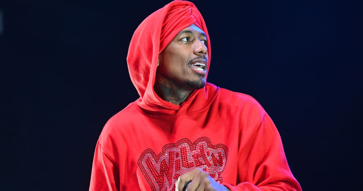 Wild ‘N Out Live: Nick Cannon brings 20th anniversary tour to Houston ...
