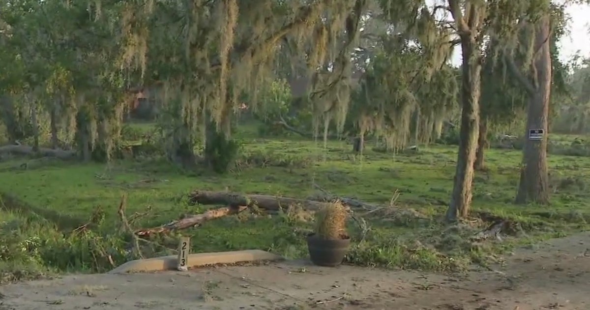 Hurricane Beryl's impact: 6% drop in FEMA flood insurance policies in ...