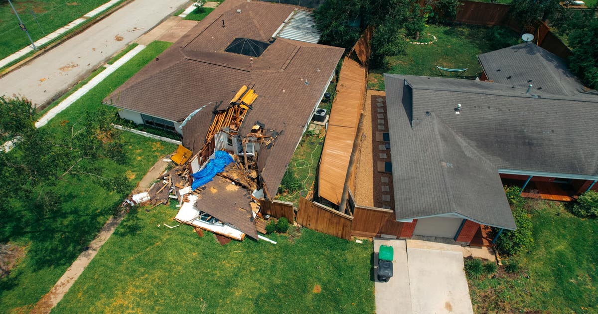 FEMA Hurricane Beryl individual assistance expanded to 16 Houston area ...