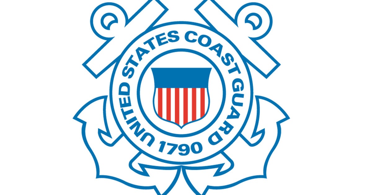 Coast Guard reports body of missing kayaker located in Galveston County ...