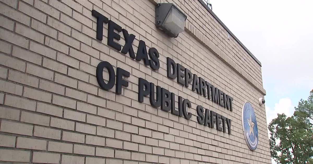 Texas DPS announces major traffic crackdown for Spring Break | FOX 26 ...