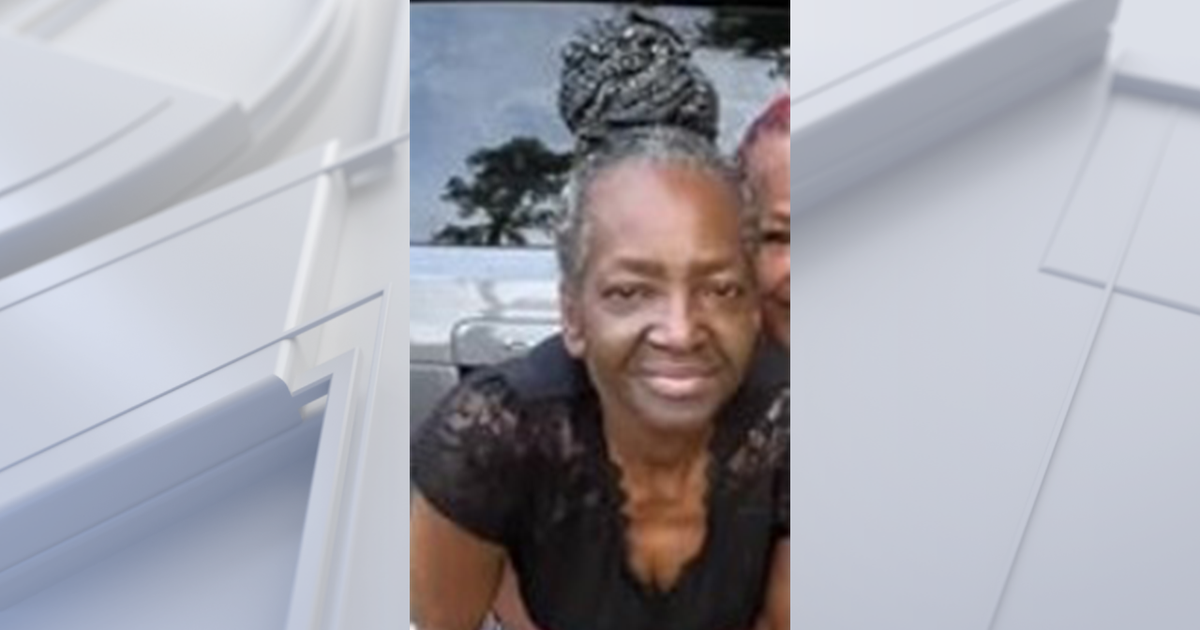 Houston Silver Alert: Authorities searching for 66-year-old Dianne ...