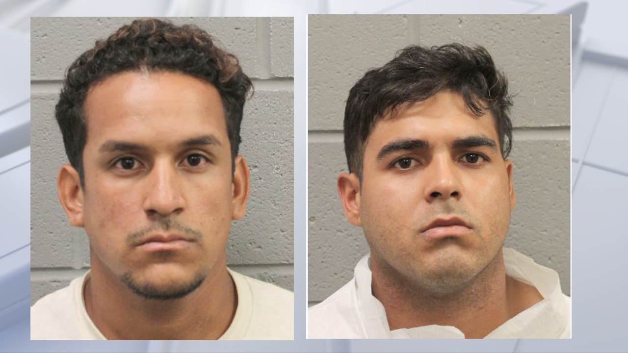 Jocelyn Nungaray case: Search warrant reveals suspects pointing the ... Jocelyn Nungaray case: Search warrant reveals suspects pointing the ...