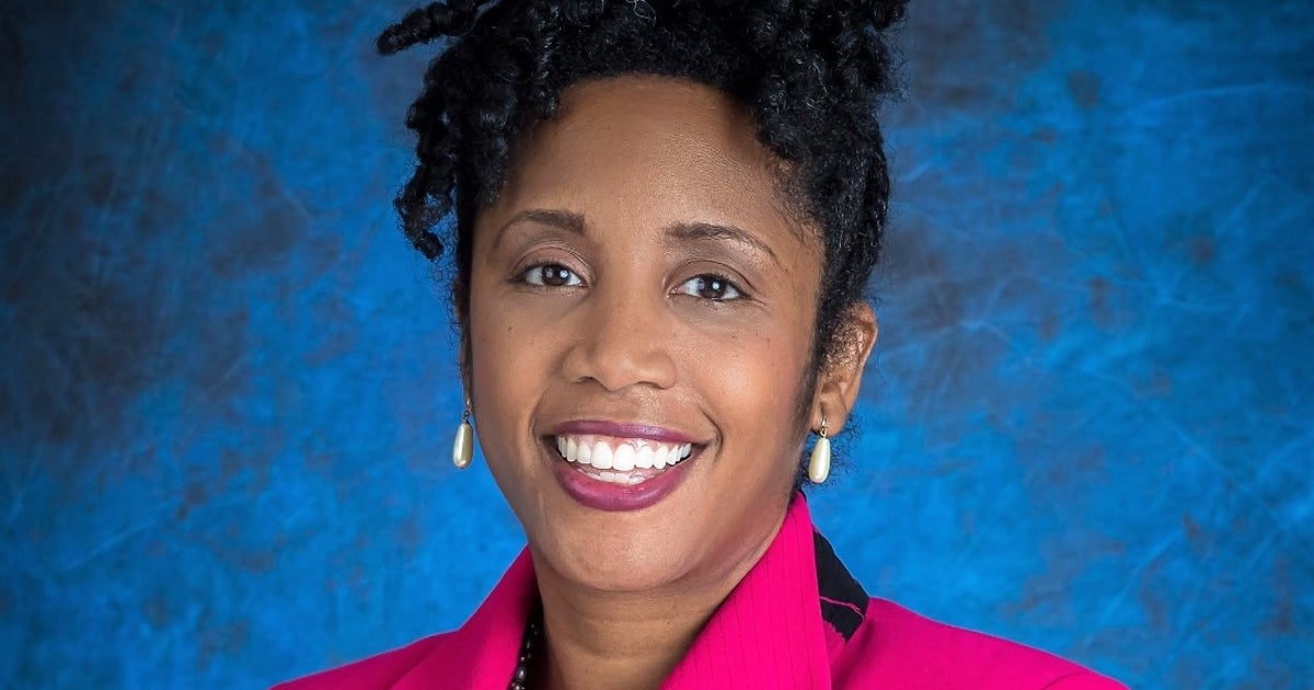 Erica Lee Carter will fill mother's seat until Jan. 2025 | FOX 26 Houston