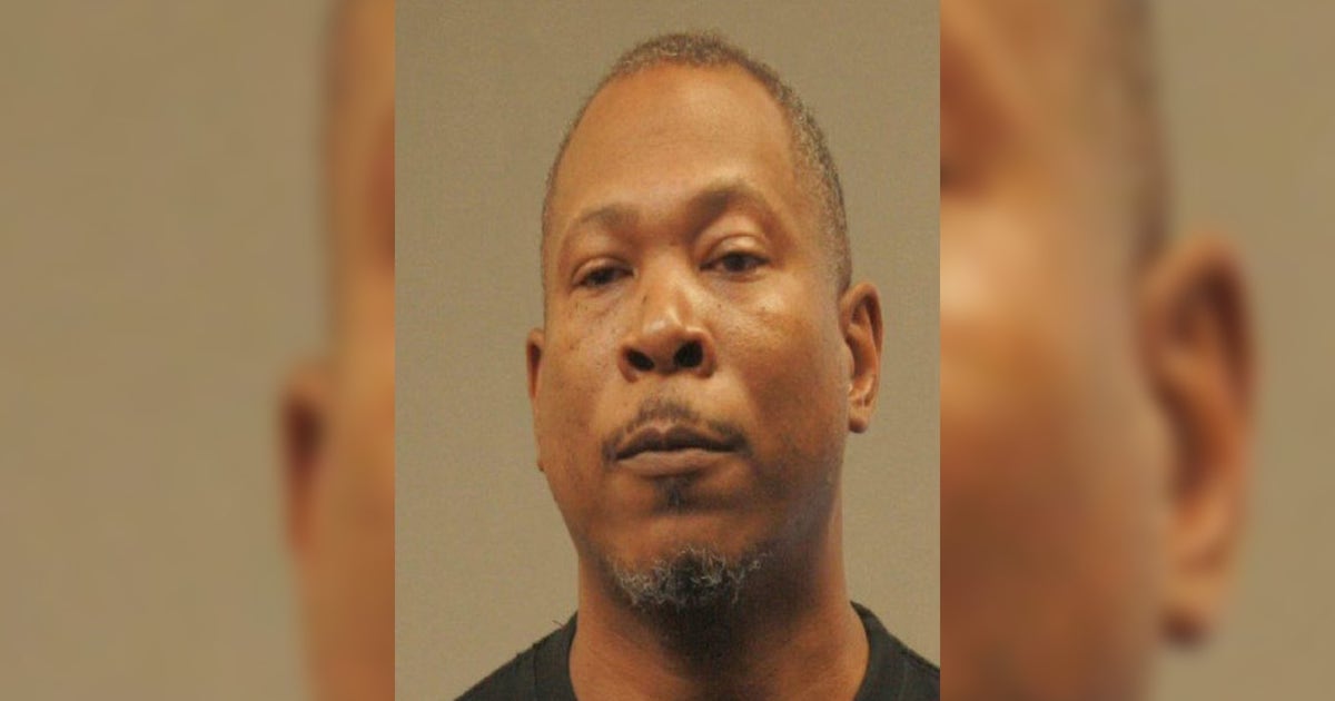 Harris County murder suspect turns himself in after body tracked 120 ...
