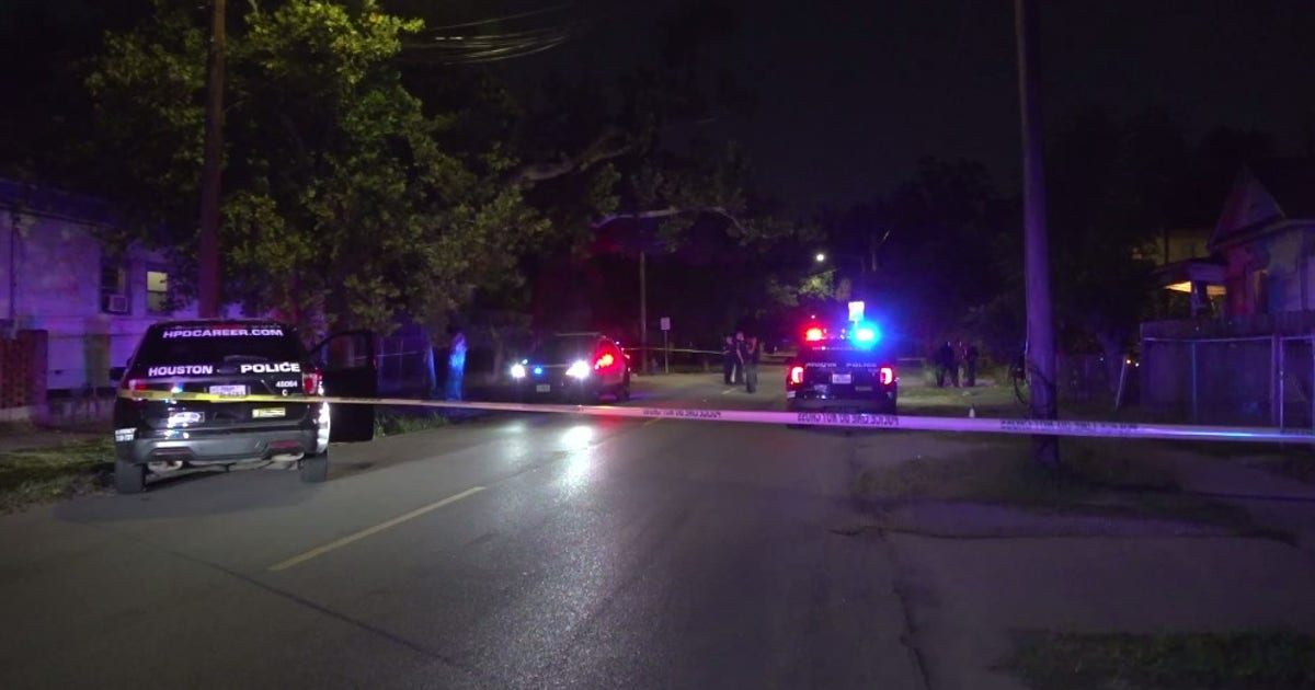 Houston triple shooting: Three men shot after altercation on Fulton ...