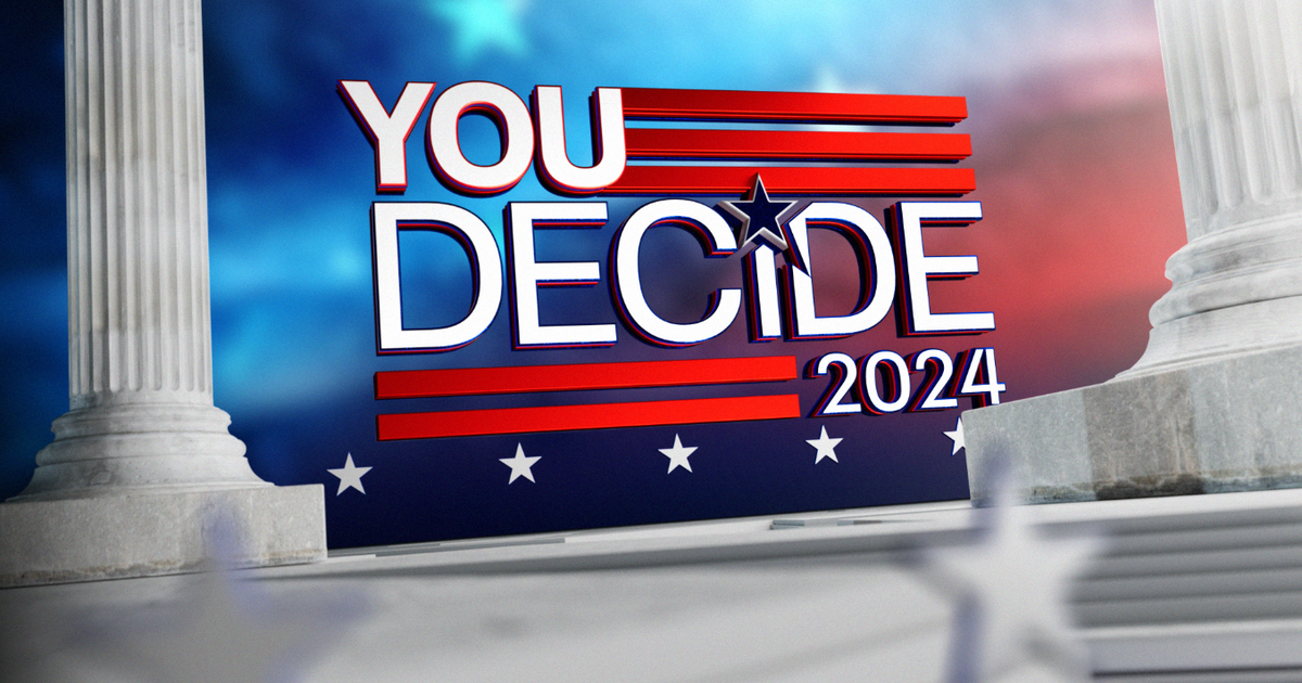 Where to vote in Harris County on Election Day | FOX 26 Houston