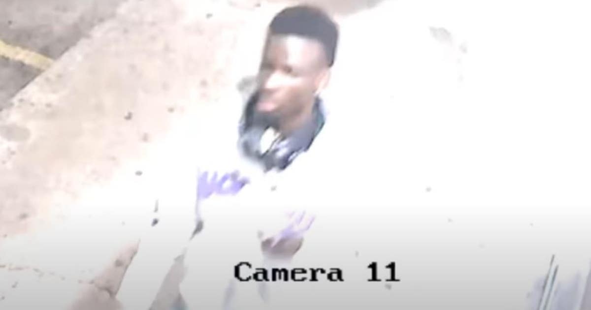 Terror in Greenspoint: Houston police say teen robs and sexually ...