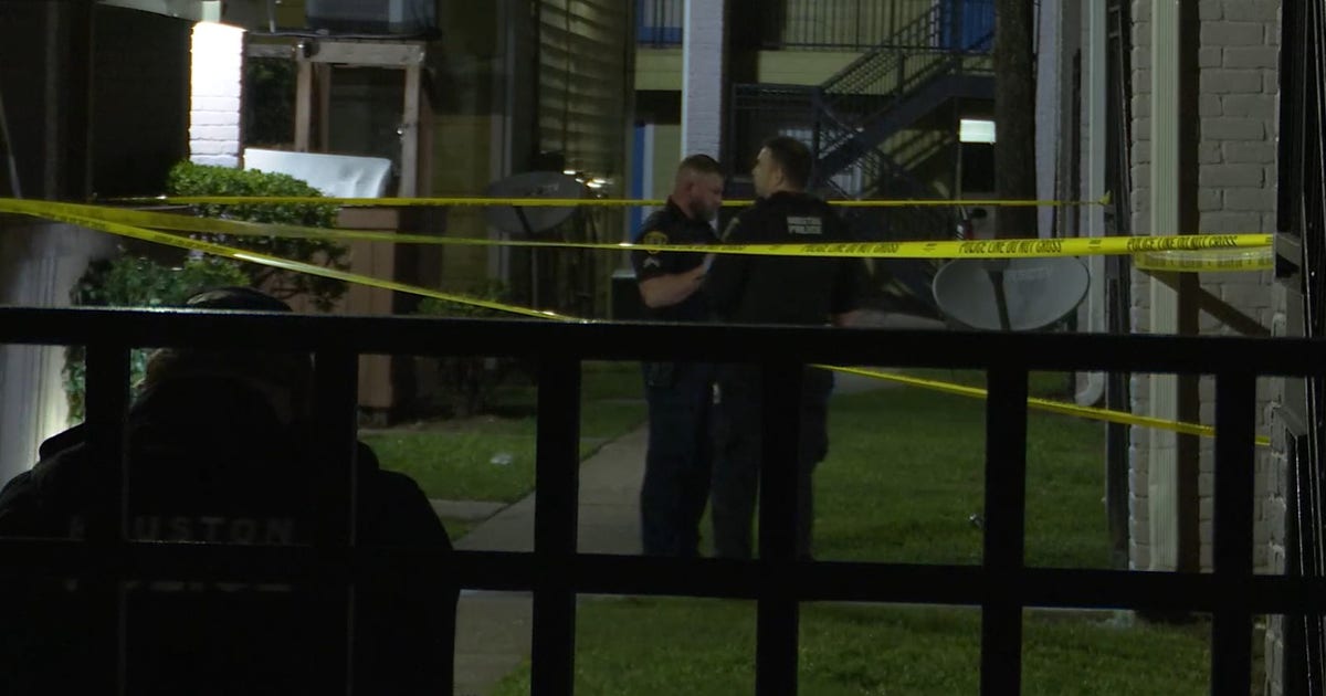 Houston police shooting: Man killed after officers fire shots on Greens ...