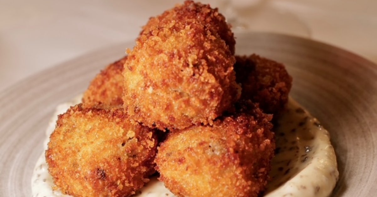 Houston Restaurant Weeks - Fig and Olive | FOX 26 Houston