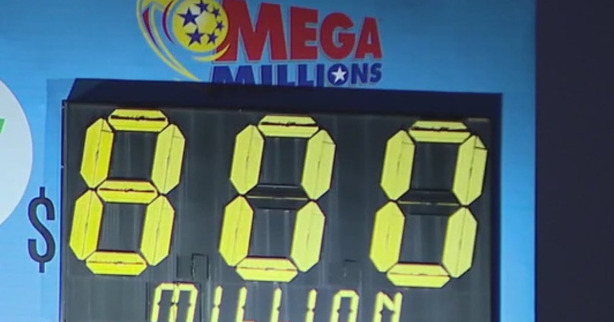 Winning the lottery: How to protect a win-fall | FOX 26 Houston