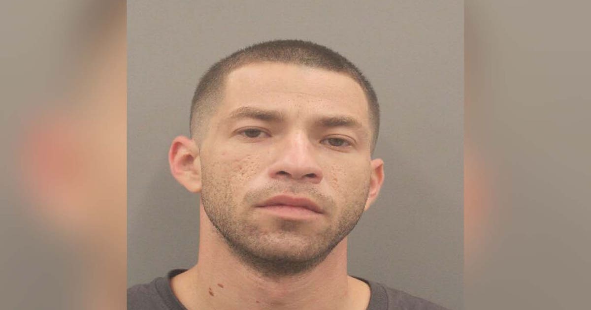 Murder suspect goes missing ahead of trial, ankle monitor found at ...