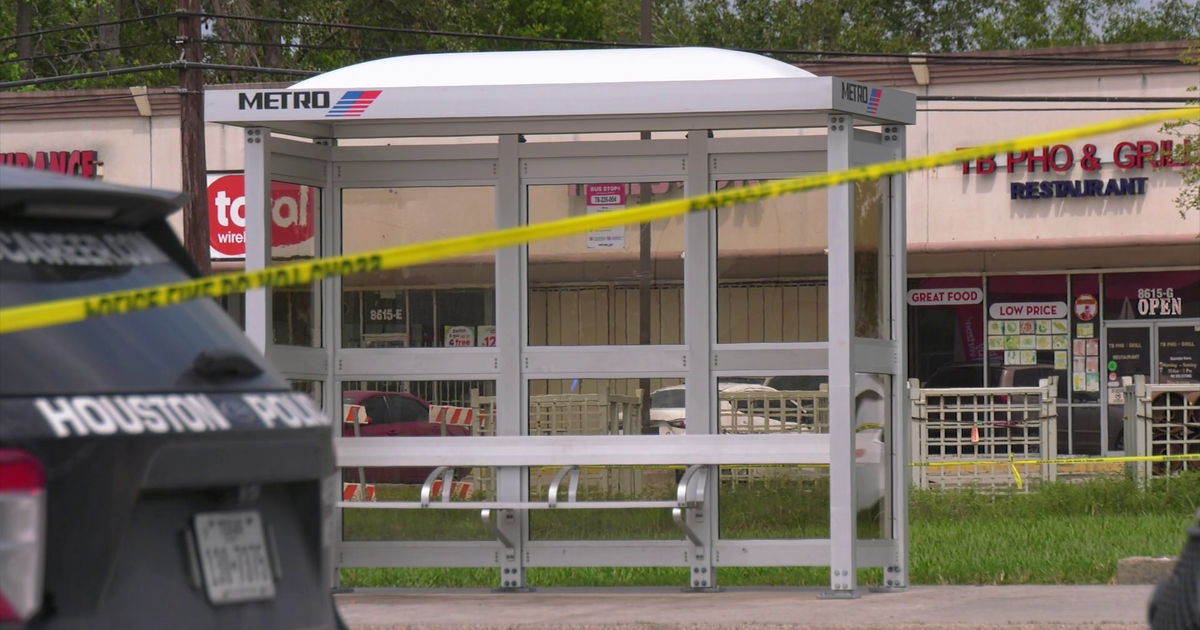 Houston shooting: Fatal shooting outside Fiesta Mart, HPD investigating ...