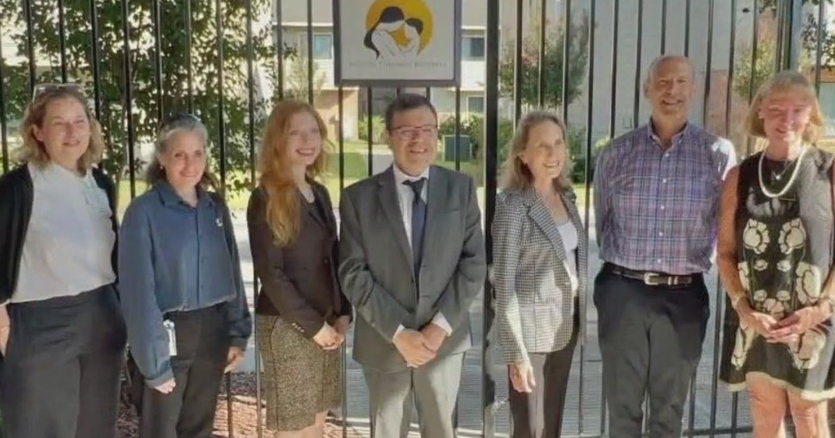 Houston’s Santa Maria Hostel launches new clinic, helping women and ...