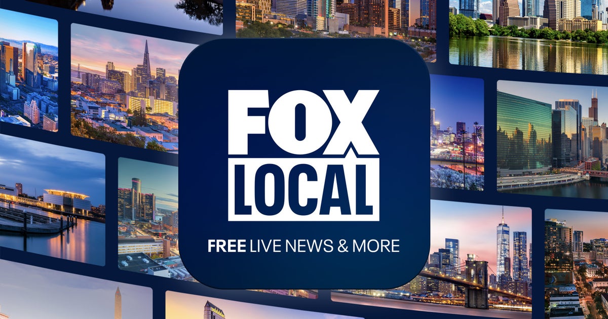 How to download the free FOX 26 Houston FOX LOCAL app for mobile and ...