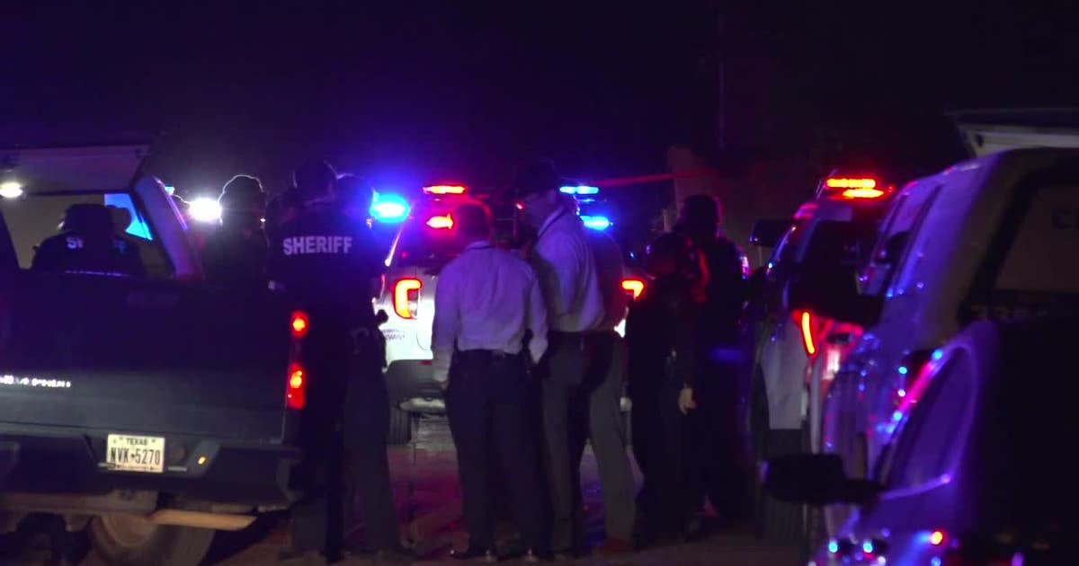 Brothers trying to protect female neighbor fatally shot by suspect ...