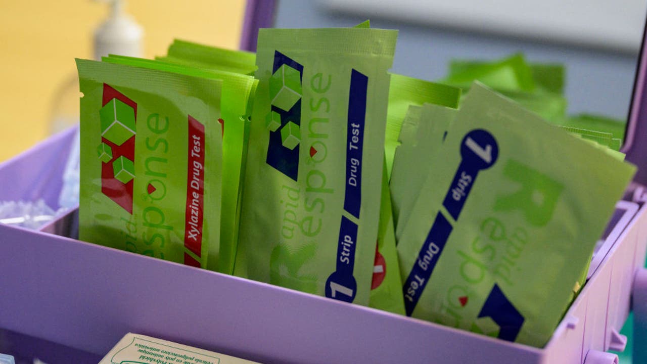 Disa Global drug screening tests returning false positives, according ... Disa Global drug screening tests returning false positives, according ...