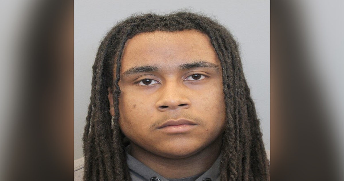 Second suspect charged for murder on Leona Street in Downtown Houston ...