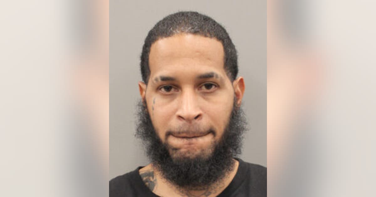 Houston South Post Oak liquor store shooting: Suspect charged in woman ...