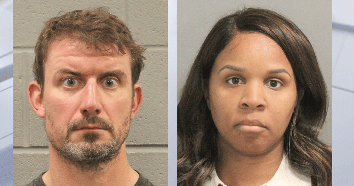 Defense attorney, 2 others accused of smuggling narcotics to Harris ...