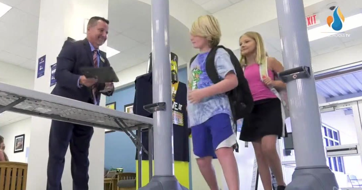 Houston ISD to add weapons detection systems in all high schools by May ...