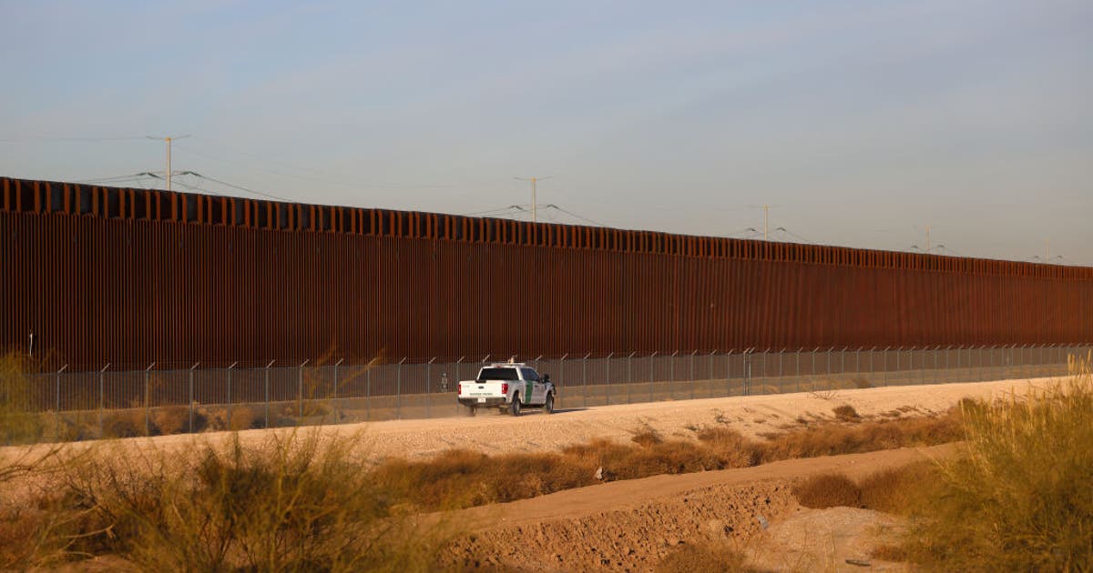 Trump Administration implements sweeping changes to border security ...