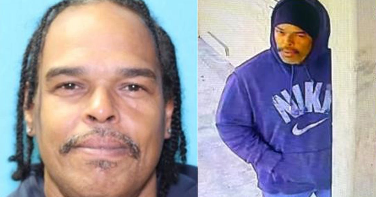 Who is Robert Lee Davis III? What we know about the suspect in deputy's ...