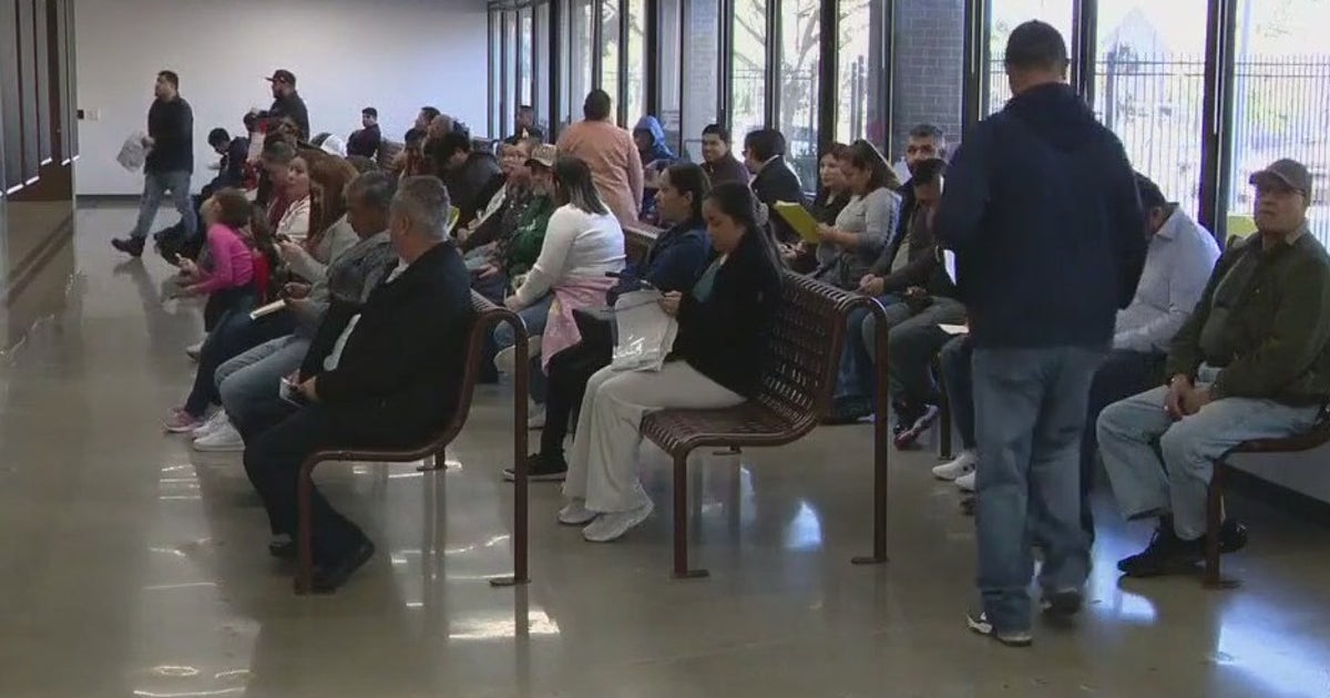 Mexican Consulate in Houston prepares for potential mass deportations ...