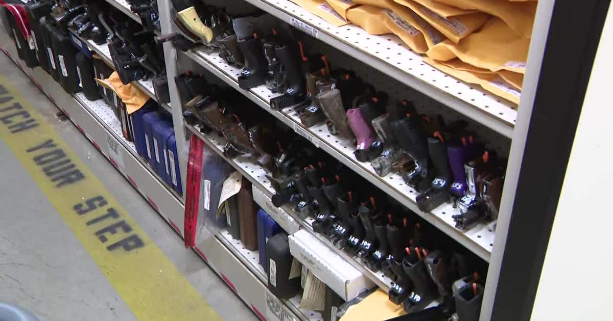 'Drug addicted rats': How a rodent infestation is changing how Houston ...