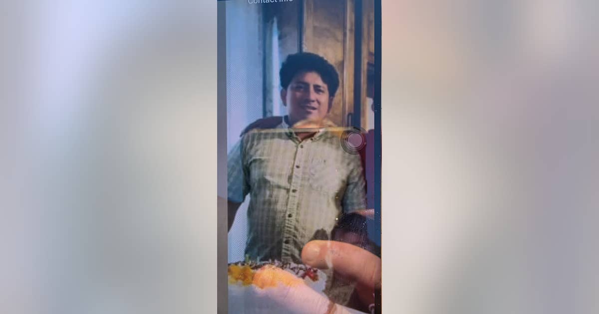 Liberty County deadly shooting: Manhunt ends for shooting suspect | FOX ...