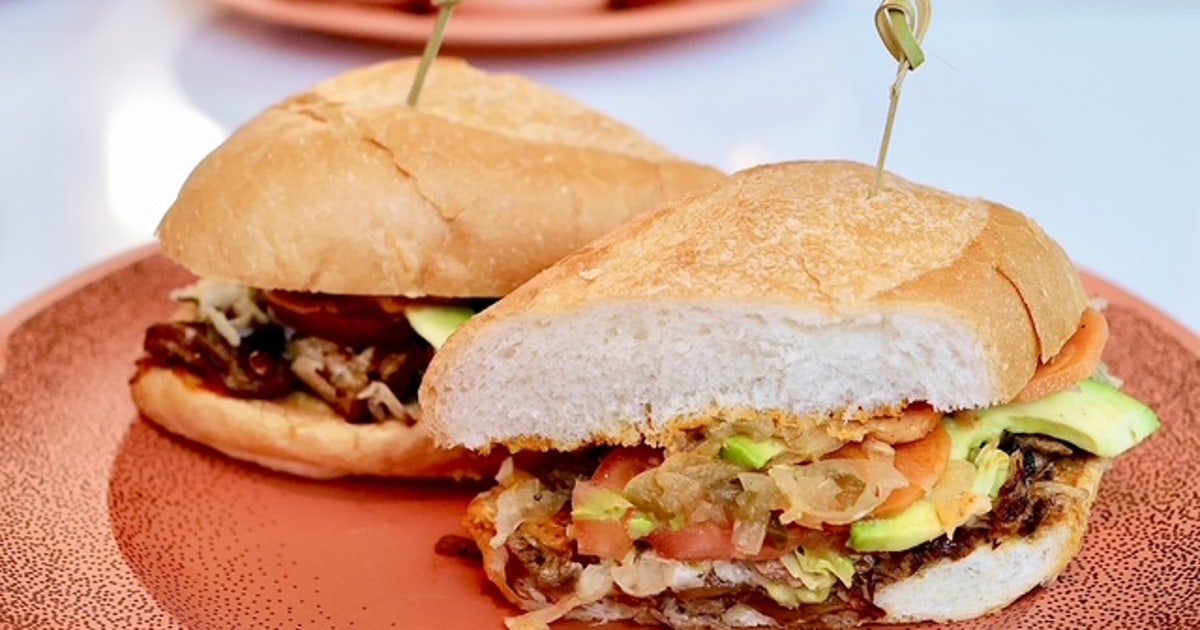 Real Agave offering a 3-course $25 all day dinner menu for EatDrinkHTX ...