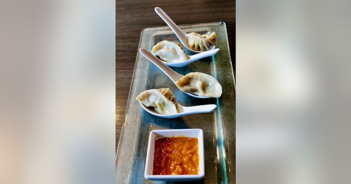 From Death Wings to Naan Chips, there’s something for everyone’s palate ...