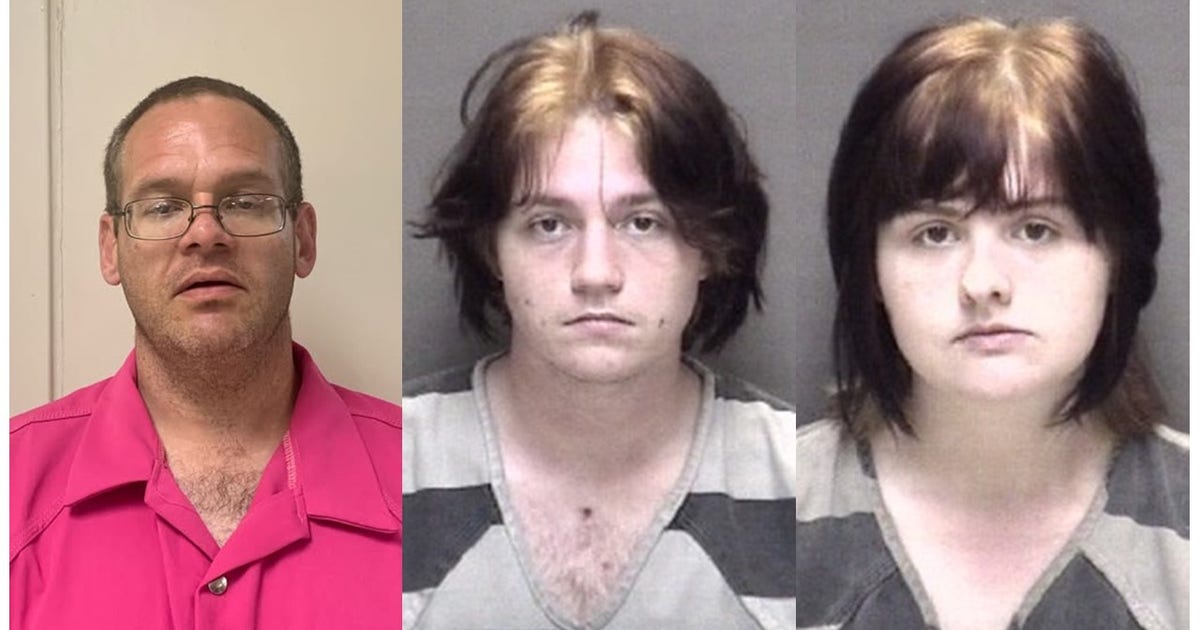 Bacliff, TX murder: Third arrest in Tammy King's death | FOX 26 Houston