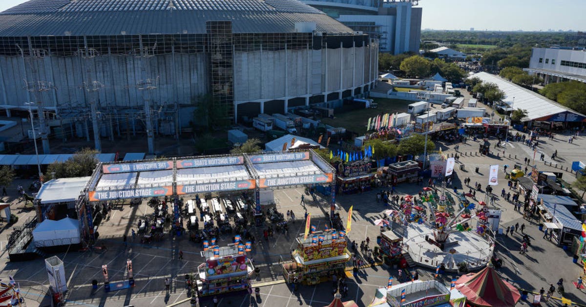 Houston rodeo: The Hideout, Acoustic Sunset Roundup artist lineup | FOX ...