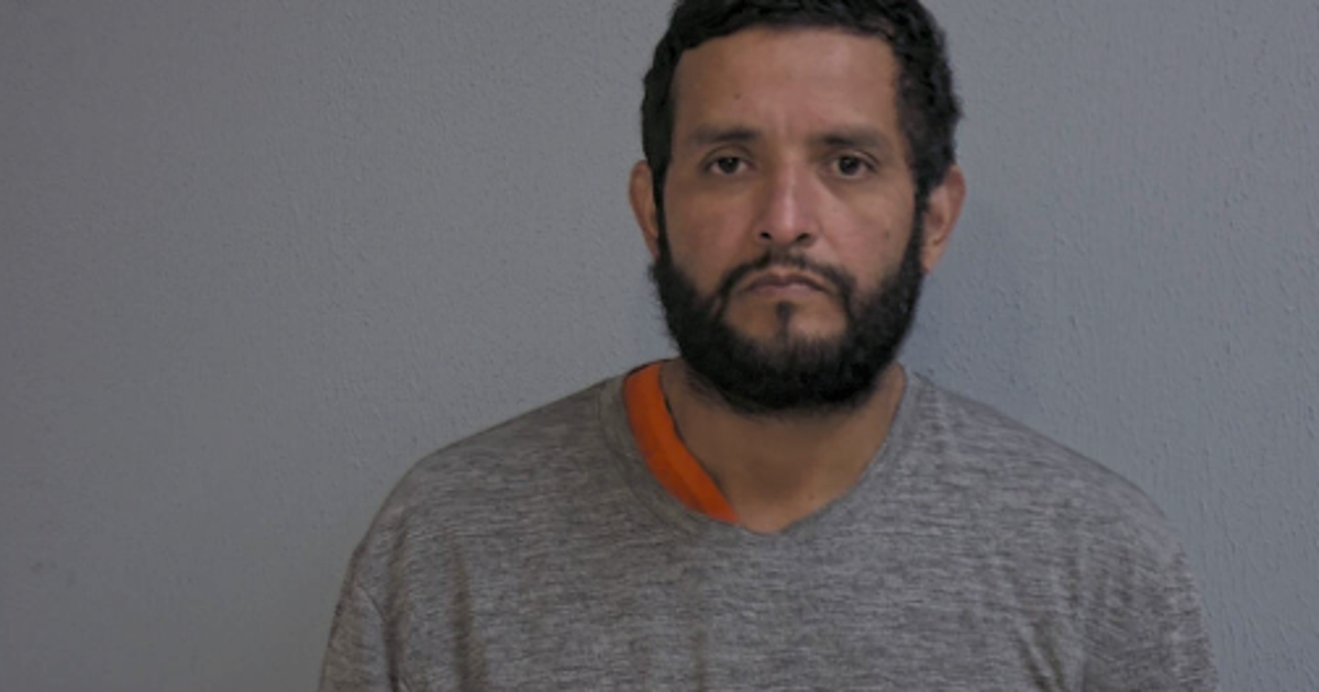 McAllen man faces federal charges for using Molotov cocktails to set ...