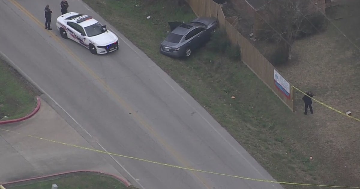 Deadly shooting near Spring: Man killed; 2 suspects apprehended | FOX ...